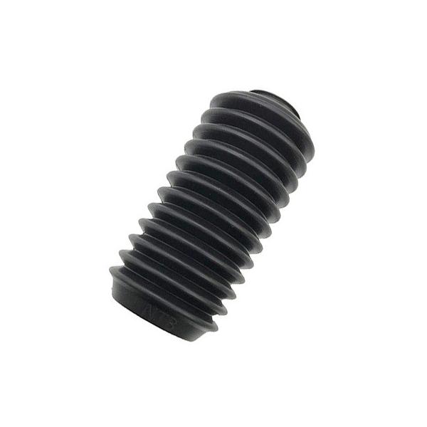 メーカー品番：FB-003適合車種：スーパーカブ 50 プロ(AA04)｜スーパーカブ 50 MD NBC50BNC｜スーパーカブ 110/プロ(AA10)｜スーパーカブ110 MD NBC110BNCカラー：ブラック単位：1個