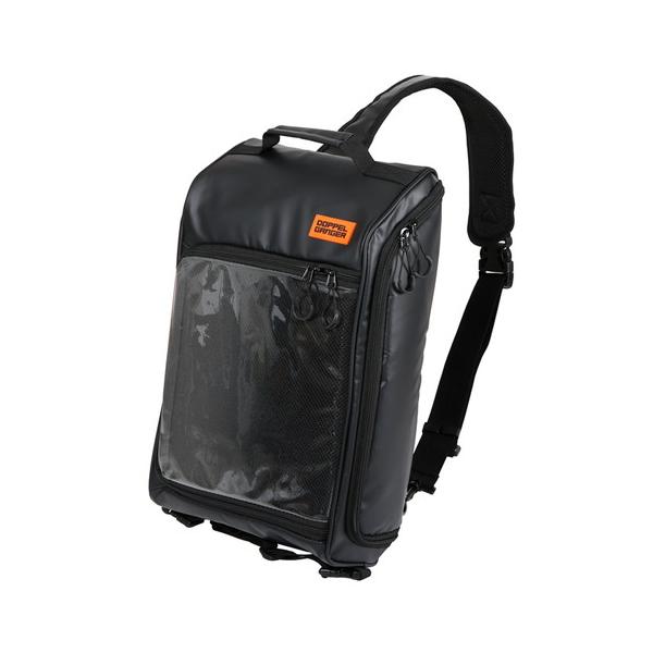 メーカー品番：DBT392-BKカラー：ブラック商品サイズ：W250×L(D)140×H420mm単位：1個セット内容/付属品：脱落防止ベルト×1、補助ベルト×1、仕切り板×2
