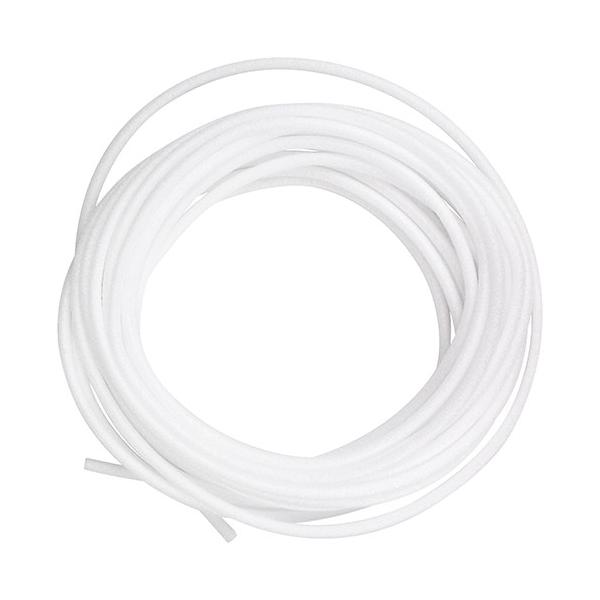 メーカー品番：SKMF-6カラー：ホワイト商品サイズ：長さ：10m単位：1個