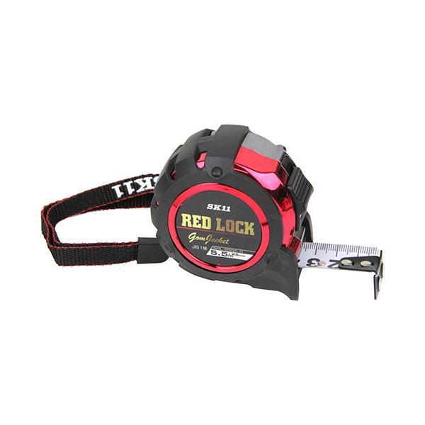 メーカー品番：SRL-2555-Gカラー：レッド単位：1個