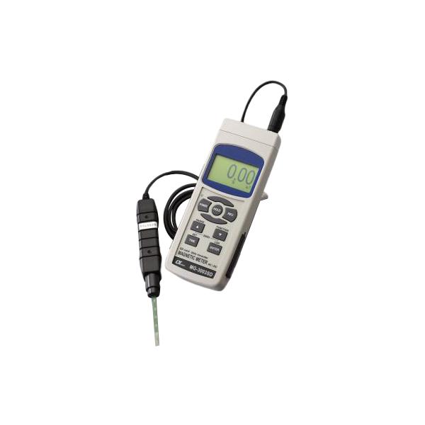 メーカー品番：EA703G-11商品サイズ：本体：68(W)×45(D)×177(H)mm センサープローブ：25(W)×19(D)×198(L)mm単位：1台セット内容/付属品：付属品：マグネチックプローブ、SDカード(2G)、キャリングケース