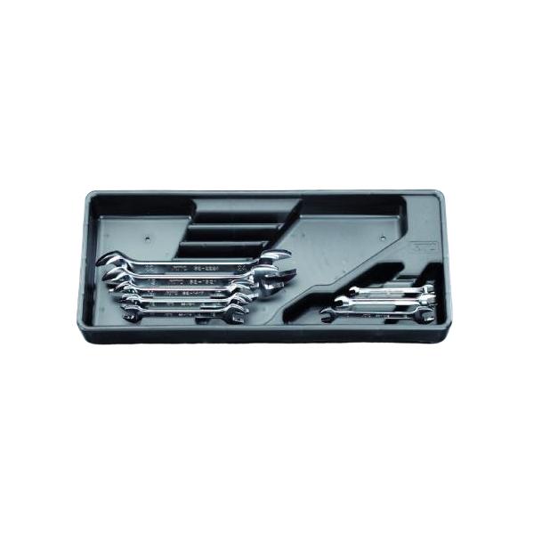 メーカー品番：EA615BH-2商品サイズ：サイズ(mm)：5.5×7・8×10・10×12・11×13・12×14・14×17・19×21・22×24単位：1セットセット内容/付属品：8本組