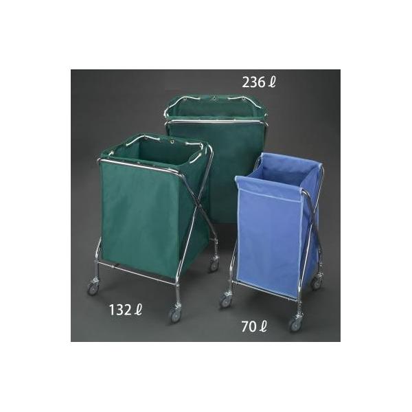 メーカー品番：EA995AA-51Fカラー：ブルー商品サイズ：サイズ(mm)：415×409×751(H) キャスターサイズ：直径75mm単位：1個