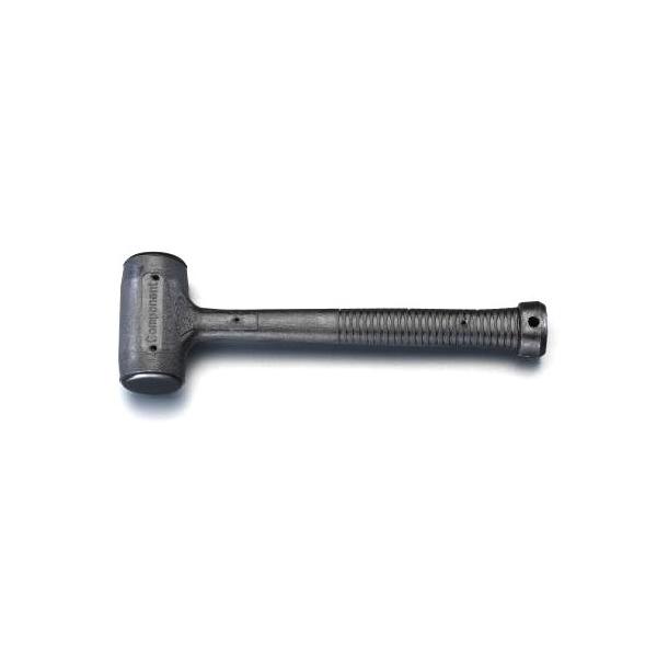 メーカー品番：EA575WT-46商品サイズ：頭径：46mm 全長：310mm単位：1本