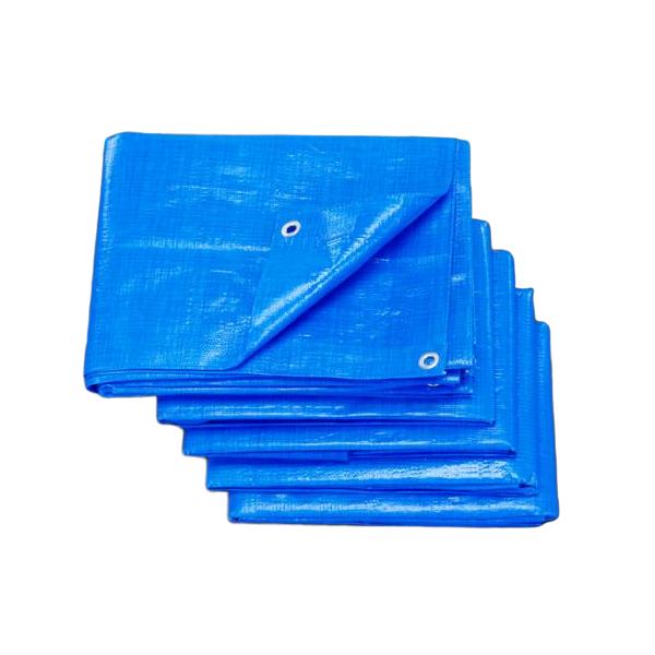 メーカー品番：EA911AB-12カラー：ブルー商品サイズ：厚み：約0.3/0.4mm サイズ：2.7×3.6m単位：1セットセット内容/付属品：5枚入