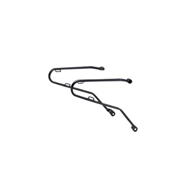 メーカー品番：HTR-08005適合車種：Bonneville T100[16-]｜Bonneville T120[16-]｜Bonneville S[16-]｜Bonneville T[16-]カラー：ブラックタイプ：サイドケース・バッグ...