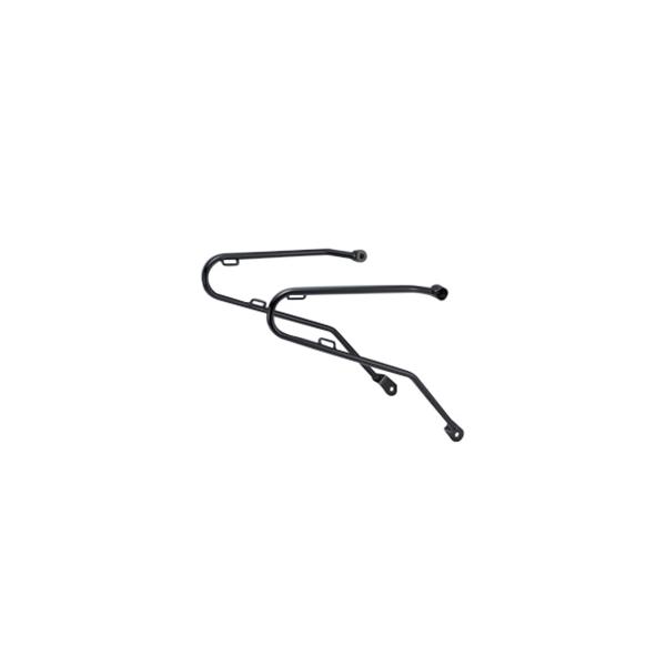 メーカー品番：HTR-08006適合車種：Bonneville T100[16-]｜Bonneville T120[16-]｜Bonneville S[16-]｜Bonneville T[16-]カラー：ブラックタイプ：サイドケース・バッグ...