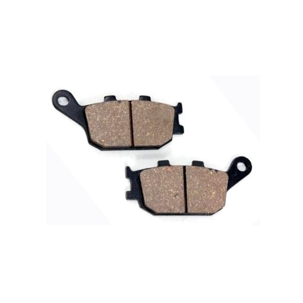 メーカー品番：18212適合車種：CB400SF(NC39/NC42)｜CBR600F(PC25)｜ホーネット600(PC34)｜CB1300SF(SC54)｜CBR1000RR(SC57)｜CB1100/EX/RS(SC65)｜CRF10...