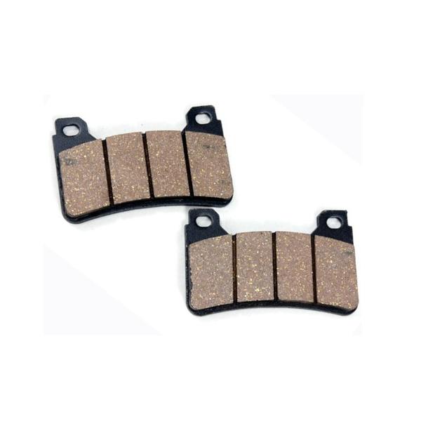 メーカー品番：18217適合車種：CBR600RR(PC37/PC40)｜CBR1000RR(SC57/SC59)｜VFR800(RC80)単位：1セットセット内容/付属品：1キャリパー分