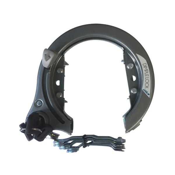 メーカー品番：JC-055CLBカラー：シルバー商品サイズ：縦93mm×横67mm単位：1個セット内容/付属品：ディンプルキー3本