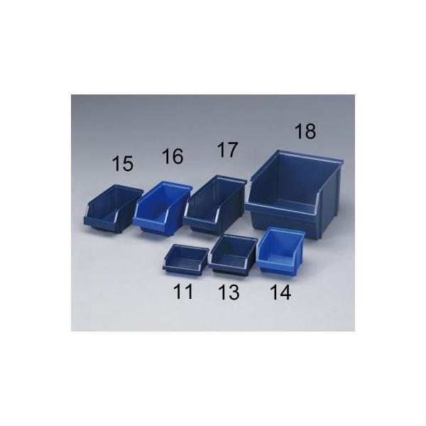 メーカー品番：EA661CA-11カラー：ダークブルー商品サイズ：外寸(mm)：125(W)×133(D)×50(H) 内寸(mm)：112(W)×115(D)×45/25(H)単位：1個