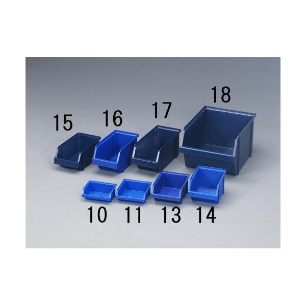 メーカー品番：EA661CA-17カラー：ダークブルー商品サイズ：外寸(mm)：125(W)×300(D)×126(H) 内寸(mm)：112(W)×280(D)×120/75(H)単位：1個