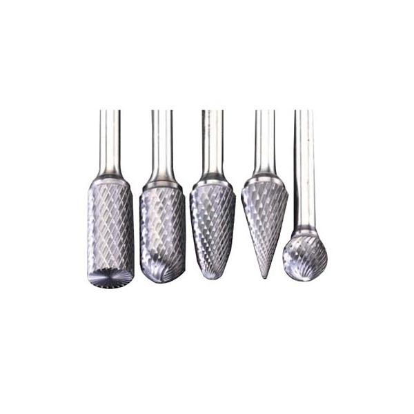 メーカー品番：EA819V-100単位：1セット(5本入)セット内容/付属品：セット内容：5本組セット (刃径×刃長)：12×25mm・12×25mm・12×10.8mm・12×25mm・12×22mm×各1本、プラスチックケース入り