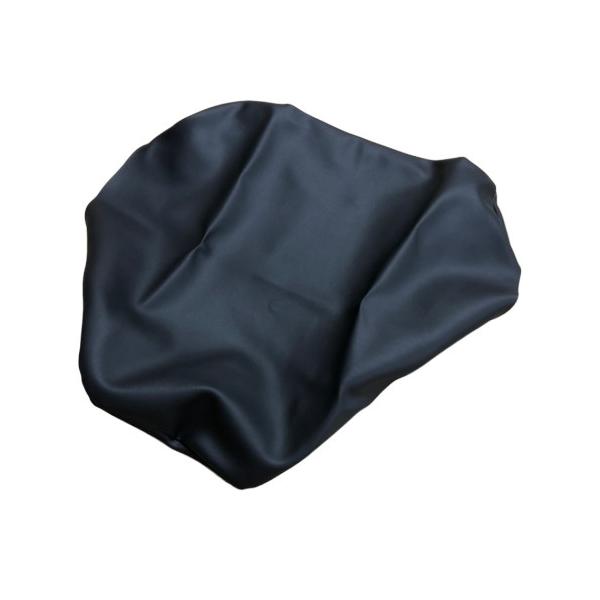 メーカー品番：YCH5696-C10適合車種：MT-09 トレーサー(RN39J)[2016] シングル(フロント側)カラー：ブラックタイプ：張替タイプ(エアタッカー止め式)単位：1枚