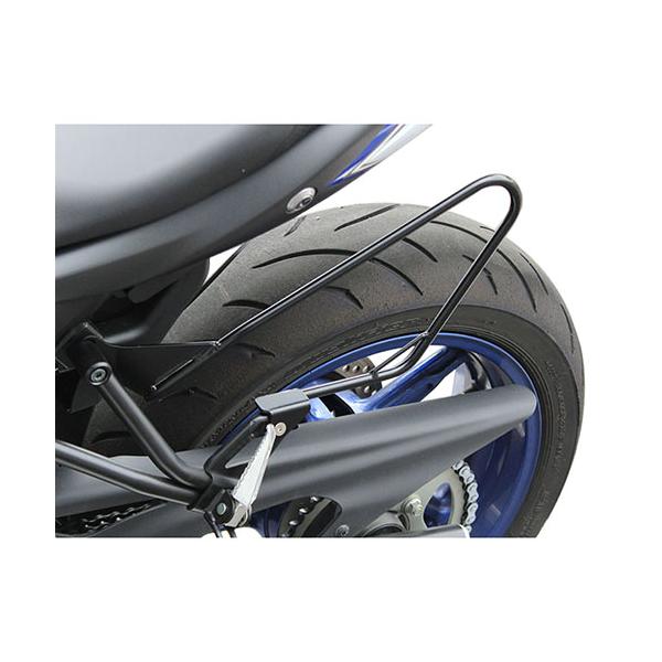 メーカー品番：210-482適合車種：SV650/X ABS[16-]タイプ：サイドケース・バッグ用単位：1セット