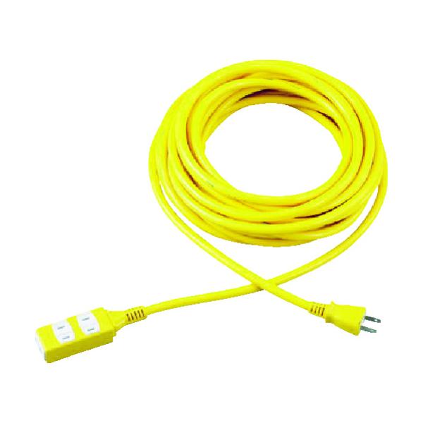 メーカー品番：TRIS15-103-Yカラー：イエロー商品サイズ：長さ×幅×高さ：265×250×60(mm)単位：1本