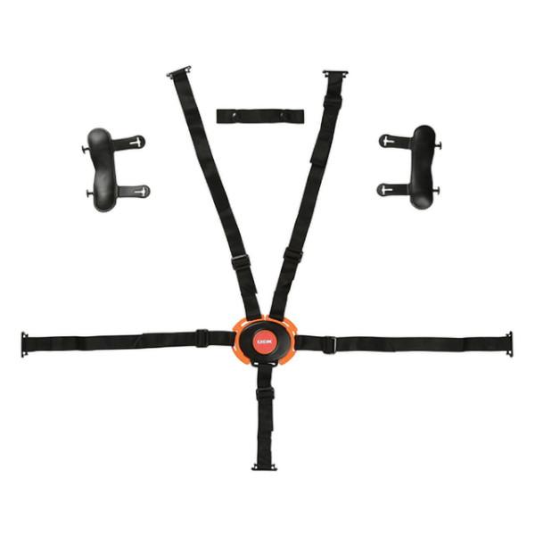 メーカー品番：745UA002カラー：ブラック単位：1セット