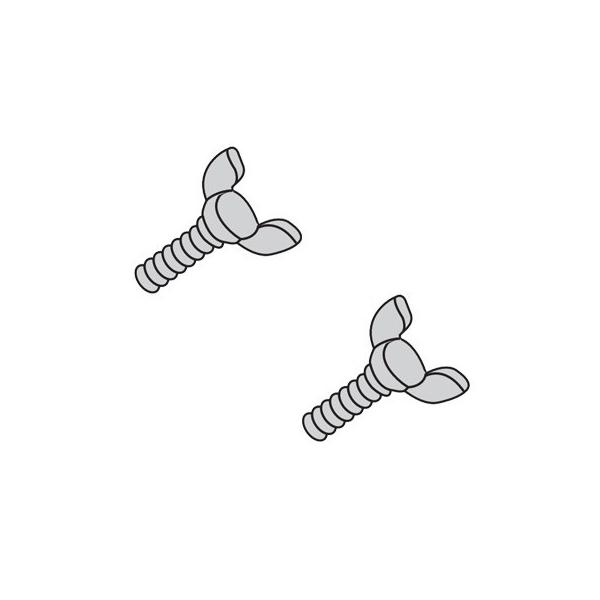 メーカー品番：E1302000カラー：ブラック単位：1セット