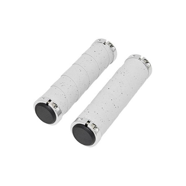 メーカー品番：PS-G215-Cカラー：ホワイトタイプ：ロング/ロング商品サイズ：ハンドル径×全長：φ22.2×130mm単位：1ペア