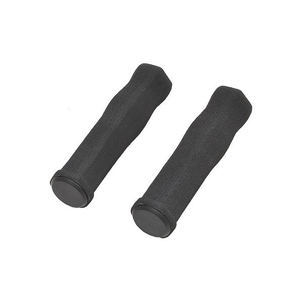 メーカー品番：PS-GR02カラー：ブラックタイプ：ロング/ロング商品サイズ：ハンドル径×全長：φ20×127mm単位：1ペア