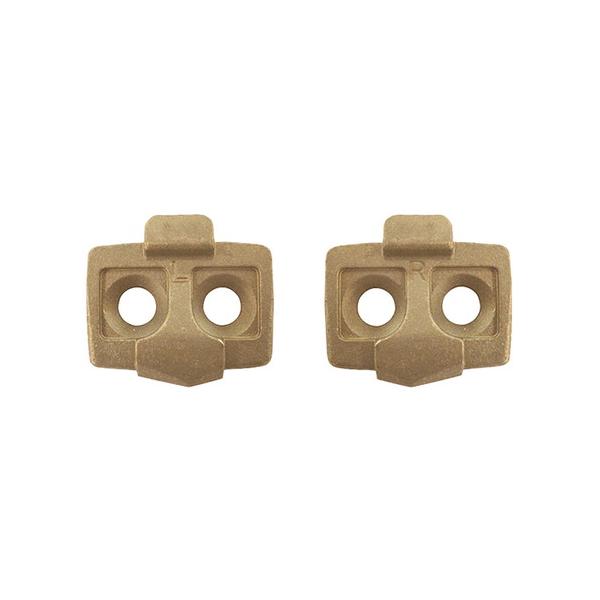 メーカー品番：US-Aカラー：シルバー単位：1ペアセット内容/付属品：付属品：ボルト×4、4mm六角レンチ