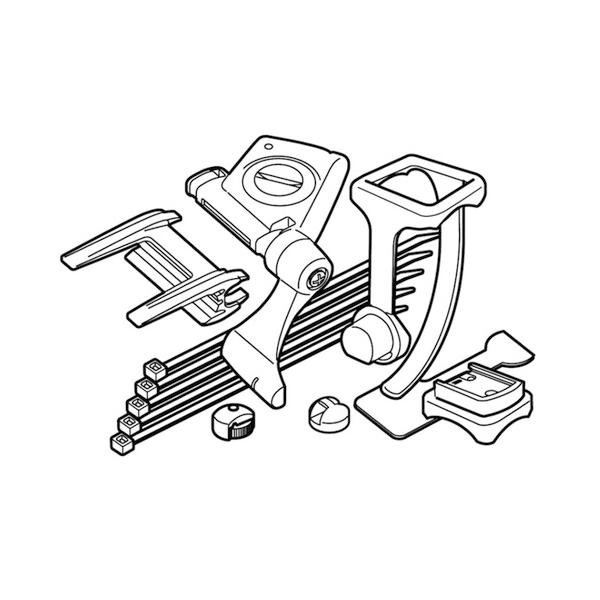 メーカー品番：1603580カラー：ブラック単位：1個