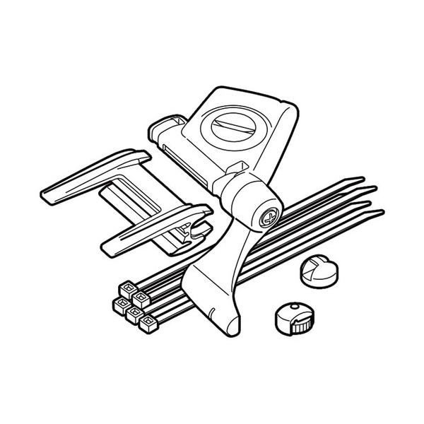 メーカー品番：1603750カラー：ブラック単位：1個