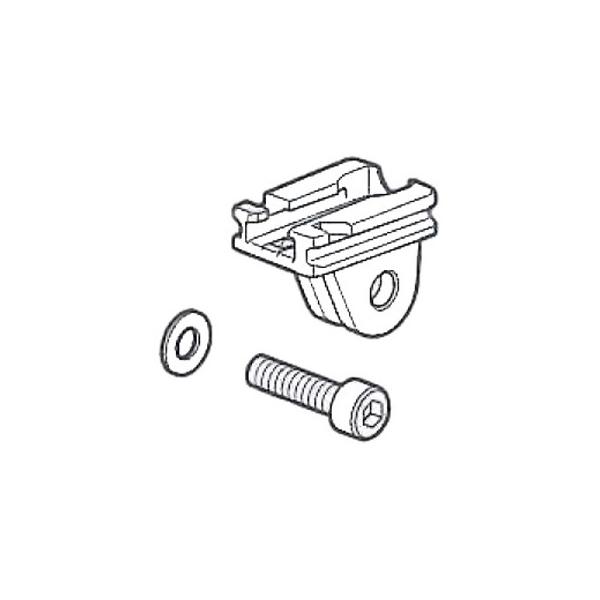 メーカー品番：5445340カラー：ブラック単位：1個