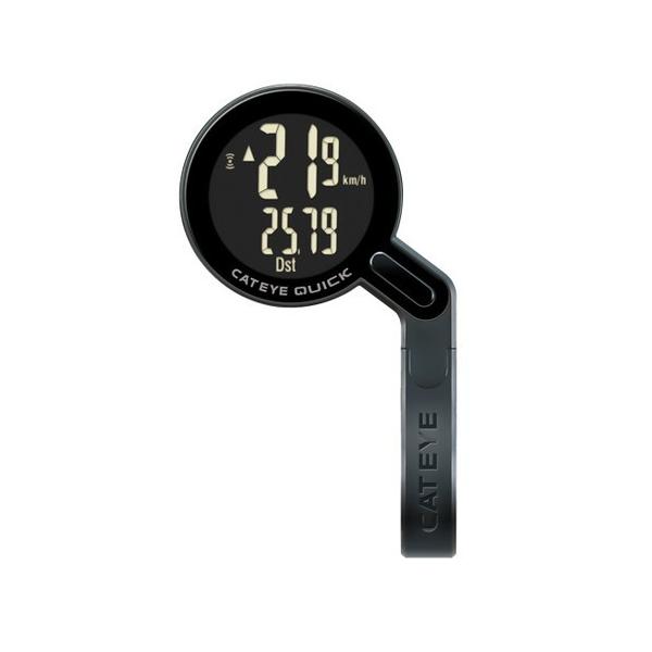 メーカー品番: CC-RS100W適合車種: カラー: ブラックタイプ: 商品サイズ: 93.5mm×54mm×36mm単位: 1個セット内容/付属品: 付属品：SPD-01 アナログスピードセンサー(1602196)、ブラケットキット(1...