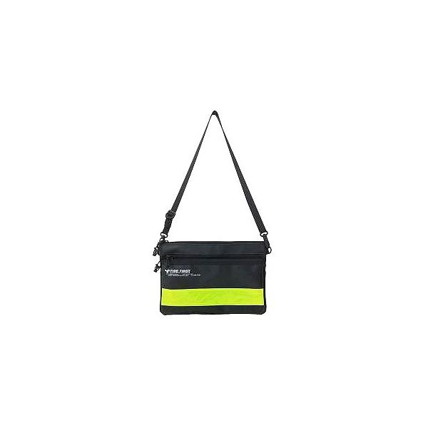 メーカー品番：FFMA-312カラー：イエロー商品サイズ：横270mm×縦180mm×マチ25mm単位：1個