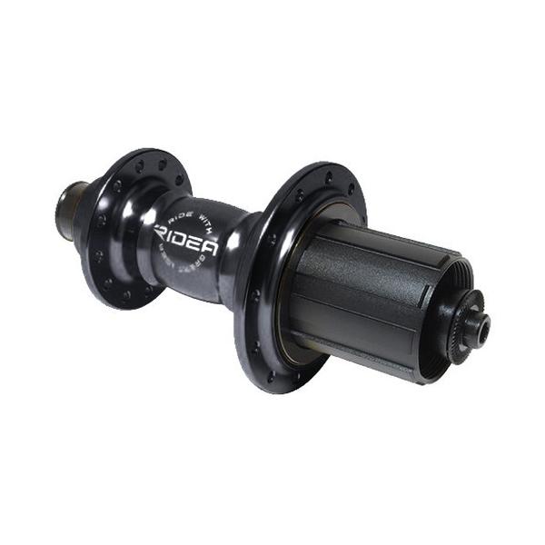 90％以上節約 正規品 リデア 自転車 HF3-R130 24 High Performance Hub カラー：シルバー RIDEA ...