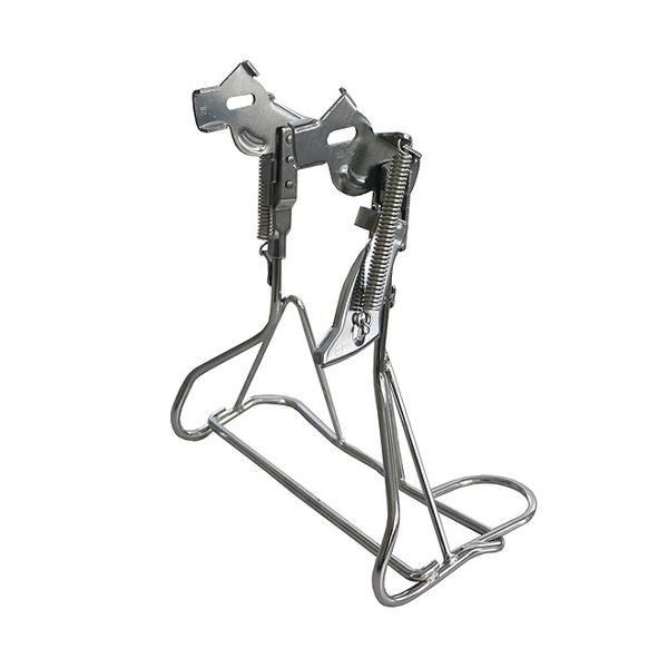 メーカー品番：W-15適合車種：毎日の使いやすさと耐久性が必要な業務用自転車などカラー：クロムメッキ単位：1個