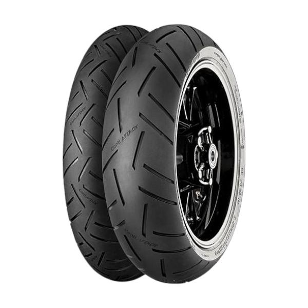 メーカー品番：4019238008845商品サイズ：150/65-18単位：1本