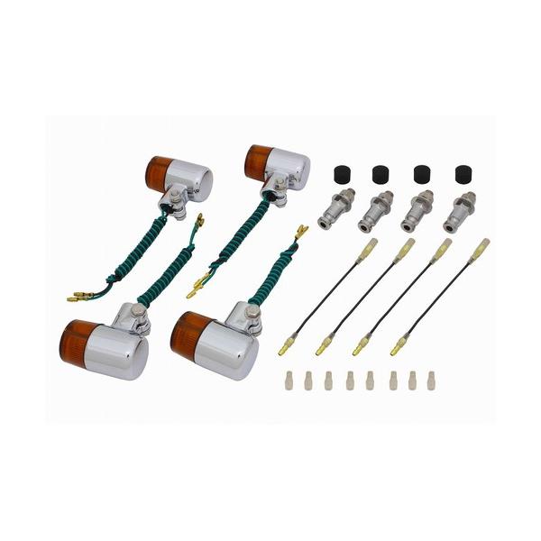 メーカー品番：010091-33適合車種：SR400タイプ：ASSY・セット単位：1個