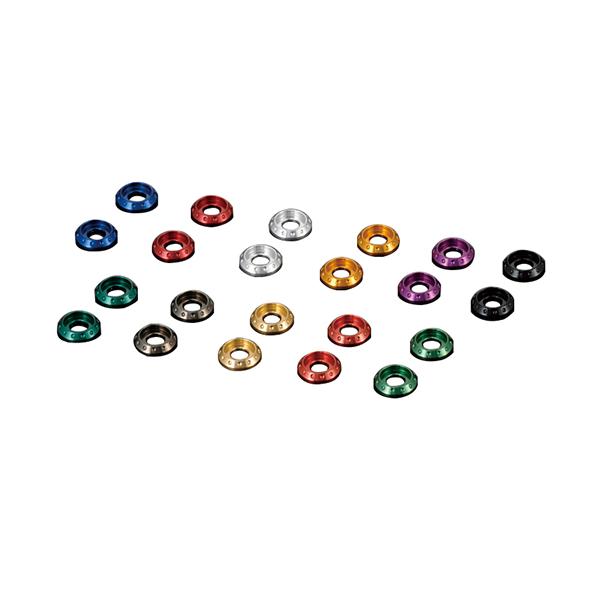 メーカー品番：004186-12カラー：シャンパンゴールド商品サイズ：外径：約12.5mm 厚み：2.5mm単位：1セット(2個入)