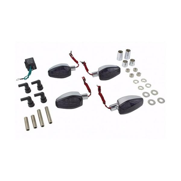 メーカー品番：088152適合車種：GSX250R(17)タイプ：LED単位：1個