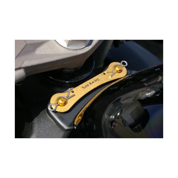 メーカー品番：005-CS004BK適合車種：GSX1300R HAYABUSA(ハヤブサ -K7)[99-07]フューエルタンク関連(タンク/コック/フィルター)---(カスタムパーツ…エンジン)カラー：ブラック単位：1個