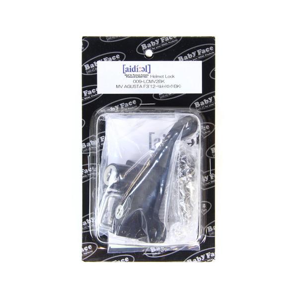 メーカー品番：009-LCMV2BK適合車種：F3[2012-]カラー：ブラック単位：1個