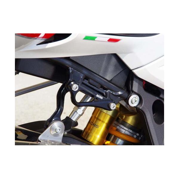 メーカー品番：005-FMV03BK適合車種：BRUTALE SERIES(ブルターレシリーズ)(排気量401cc〜750cc)[10-]カラー：ブラック単位：1個