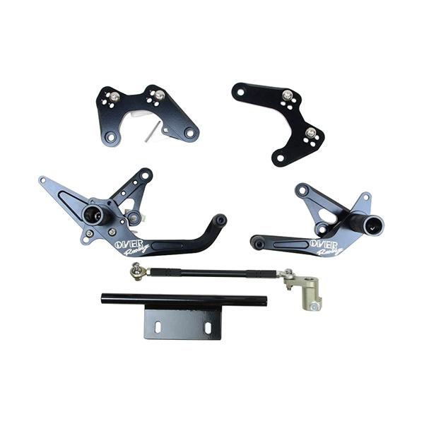 メーカー品番：51-01-11B適合車種：MONKEY(モンキー Z50J)カラー：ブラック単位：1個