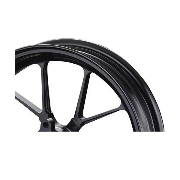 メーカー品番：82-22-11B適合車種：GROM(グロム125)[-15/16-]カラー：ブラック商品サイズ：フロント:2.70-12単位：1セットセット内容/付属品：ホイールカラー付属(R側は純正ホイールカラーを使用します)