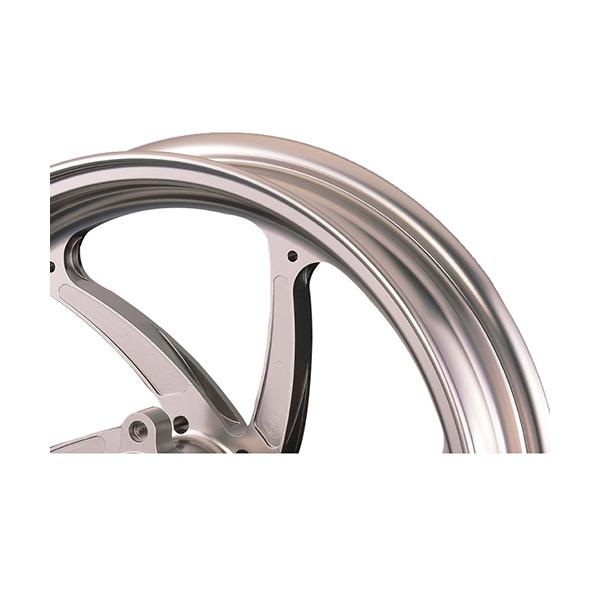 メーカー品番：82-22-21T適合車種：GROM(グロム125)[-15/16-]カラー：チタン商品サイズ：フロント:2.70-12単位：1セットセット内容/付属品：ホイールカラー付属(R側は純正ホイールカラーを使用します)