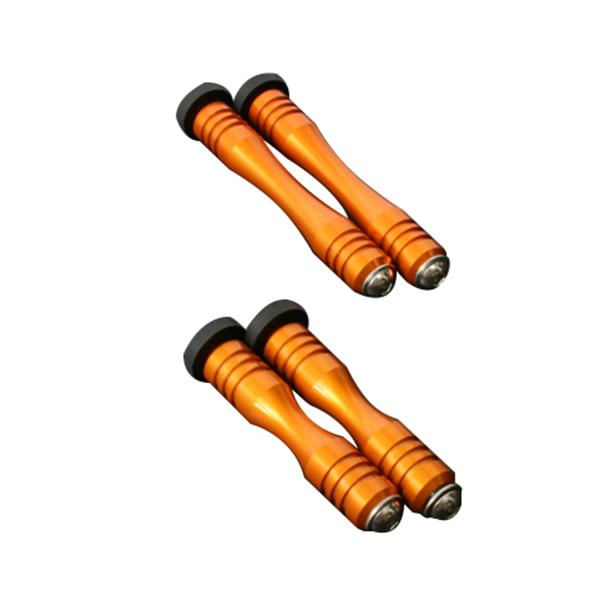 メーカー品番：14020005G適合車種：ユニバーサル[汎用]カラー：ゴールド商品サイズ：16段単位：1セット