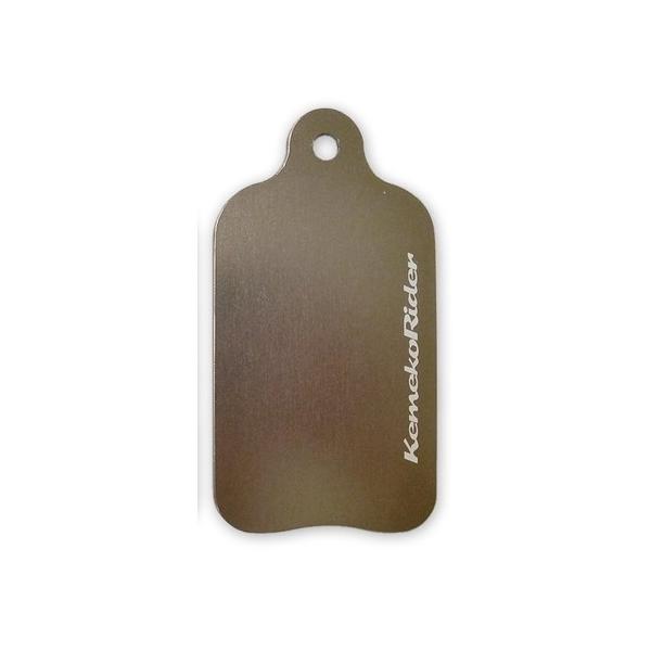 メーカー品番：KMX-A5054BZカラー：シャンパンゴールド商品サイズ：90×58mm単位：1個