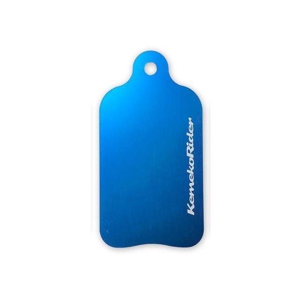 メーカー品番：KMX-A5054BLカラー：ブルー商品サイズ：90×58mm単位：1個