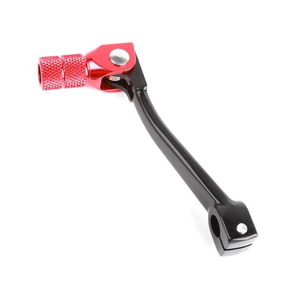 メーカー品番：F6847適合車種：【HONDA】CRF70F[04-17]｜CRF50F[04-17] 【YAMAHA】DT200WR[91-94] 【KAWASAKI】SUPERSHERPA(スーパーシェルパ)[97-07]単位：1個