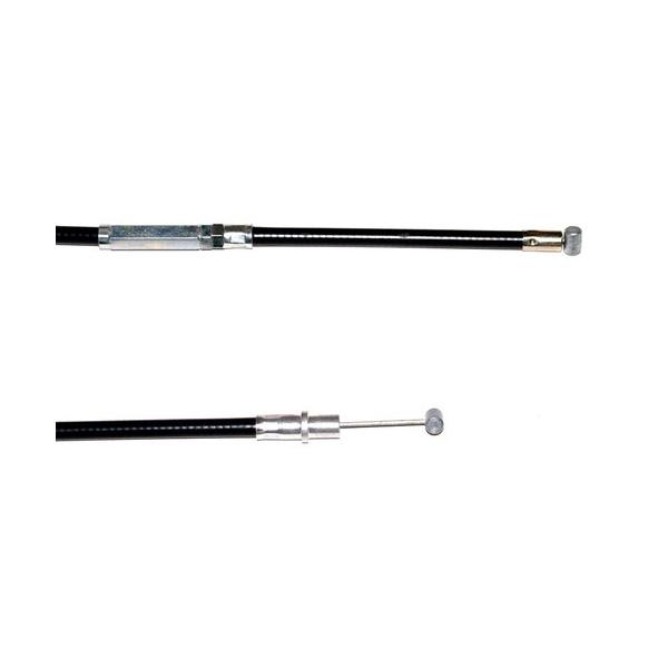 メーカー品番: ECH30310適合車種: SR400[01-17]カラー: ブラックタイプ: 商品サイズ: 単位: 1本セット内容/付属品: 内容：1本