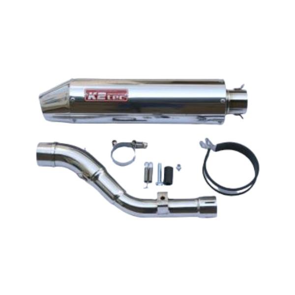 メーカー品番：ttr-mosus適合車種：TT250Rタイプ：スリップオン・サイレンサー単位：1本