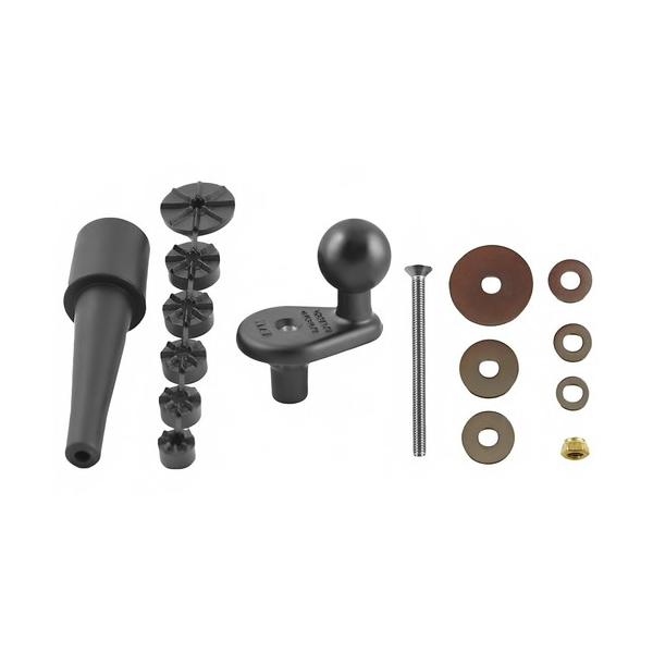 メーカー品番：RAM-B-342Uカラー：ブラック単位：1セットセット内容/付属品：内容量[数量]：商品内容：1セット