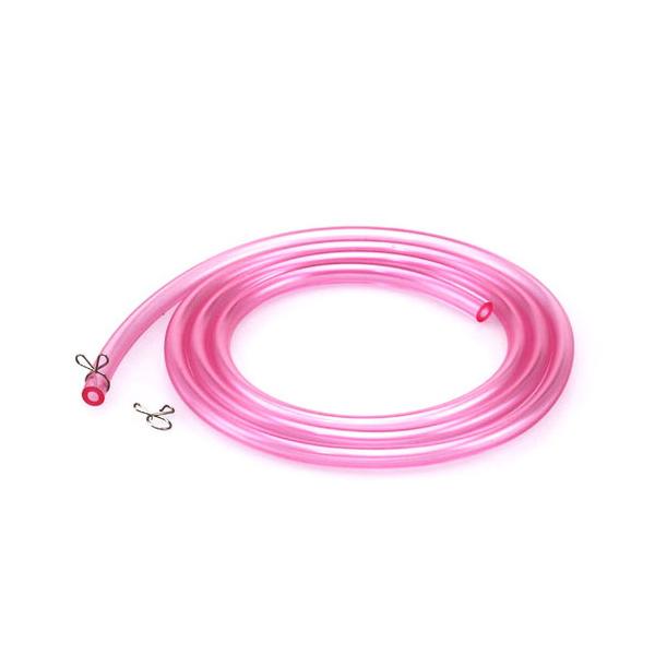 メーカー品番：105-0831カラー：クリア/ピンクタイプ：3mm単位：1本